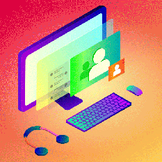 Kako spremiti animirane GIF-ove na računalo s web mjesta